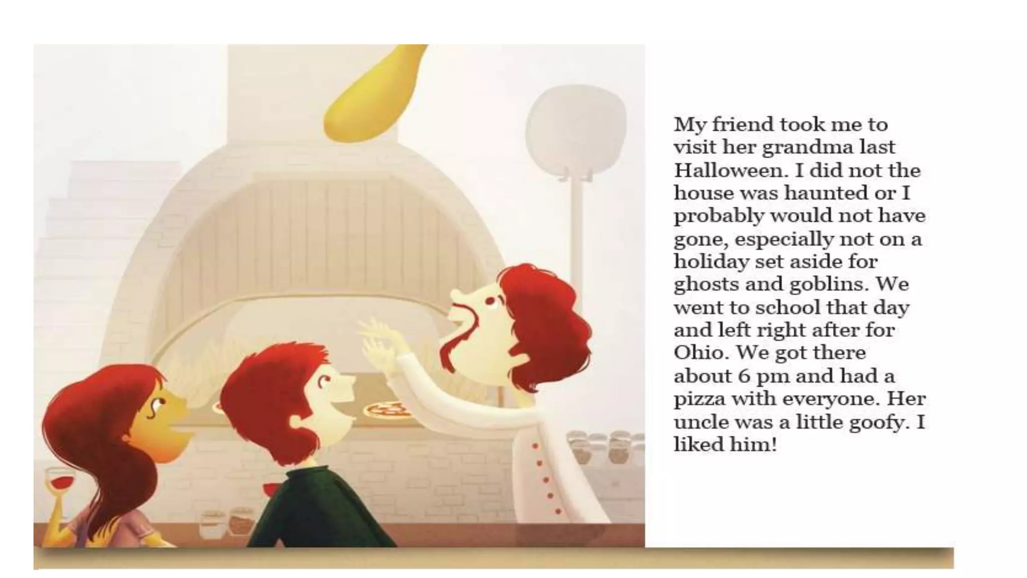 Collaborative Writing Ppt