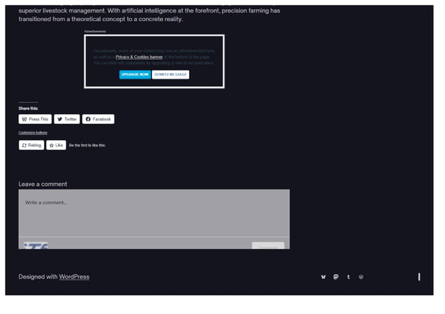 Cow Segmentation Dataset A Vital Tool For Precision Livestock Farming Pdf