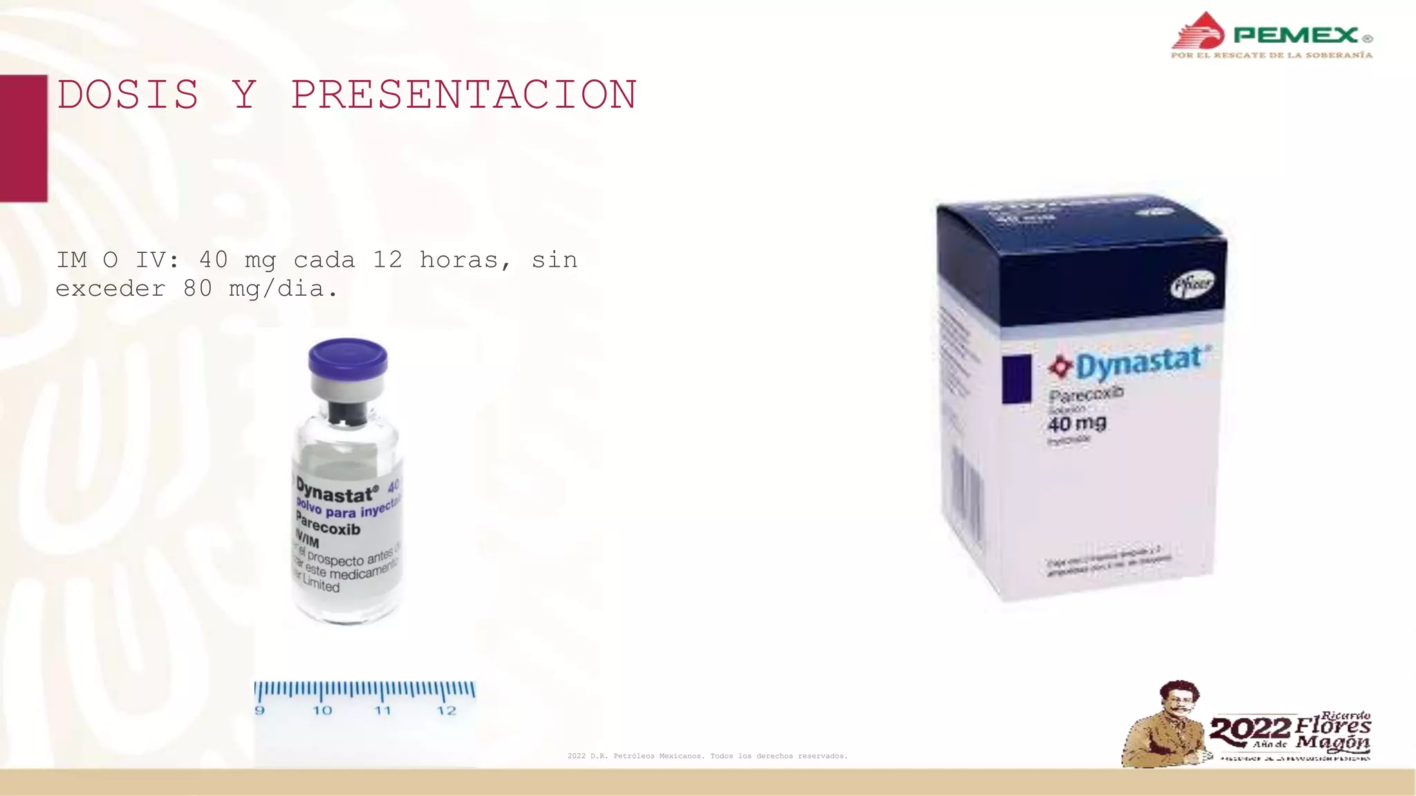 Inhibidores selectivos COX 2 | PPTX | Endocrine and Metabolic Diseases ...