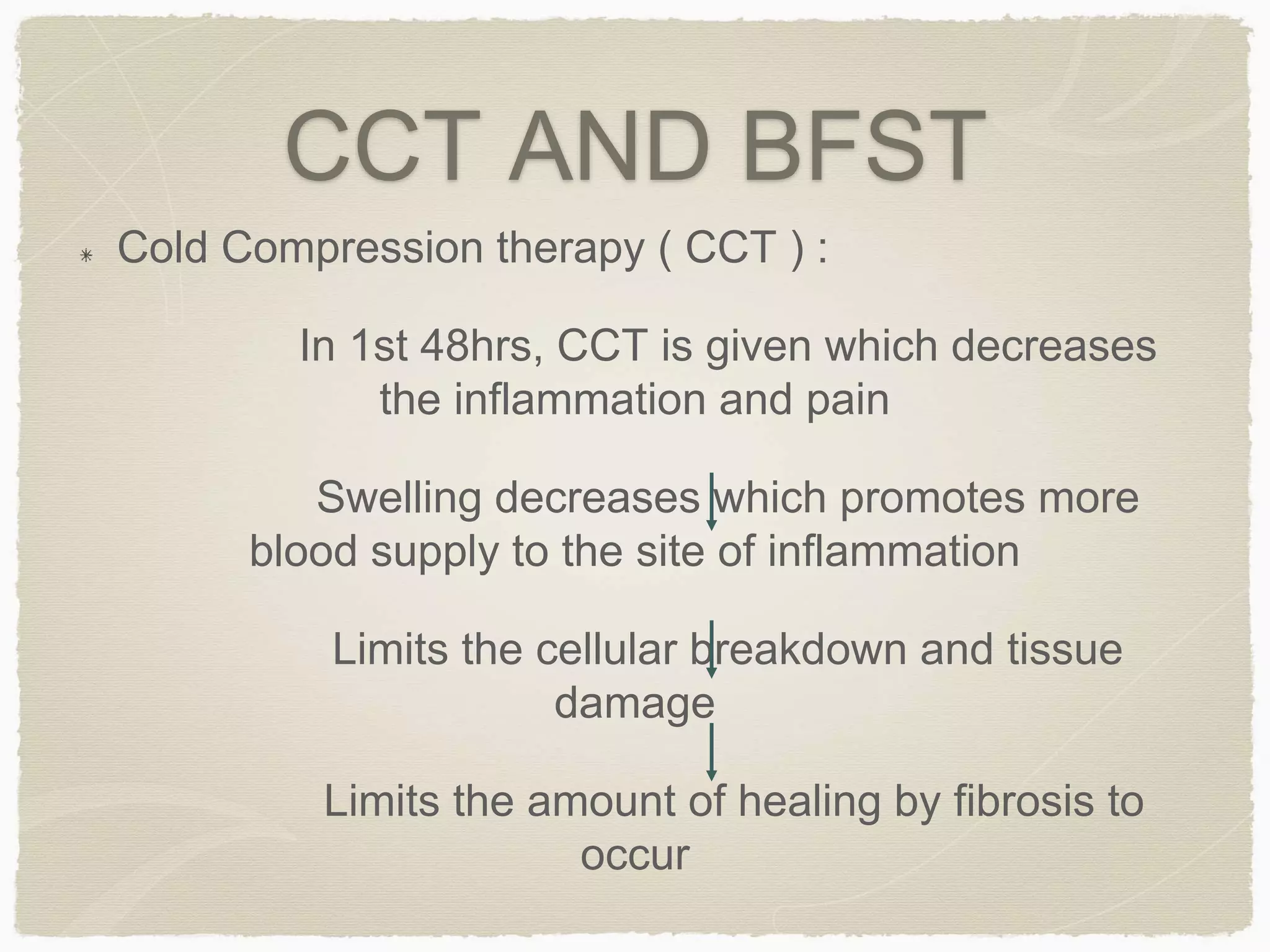 Coxa sultans - External Snapping Hip | PPTX