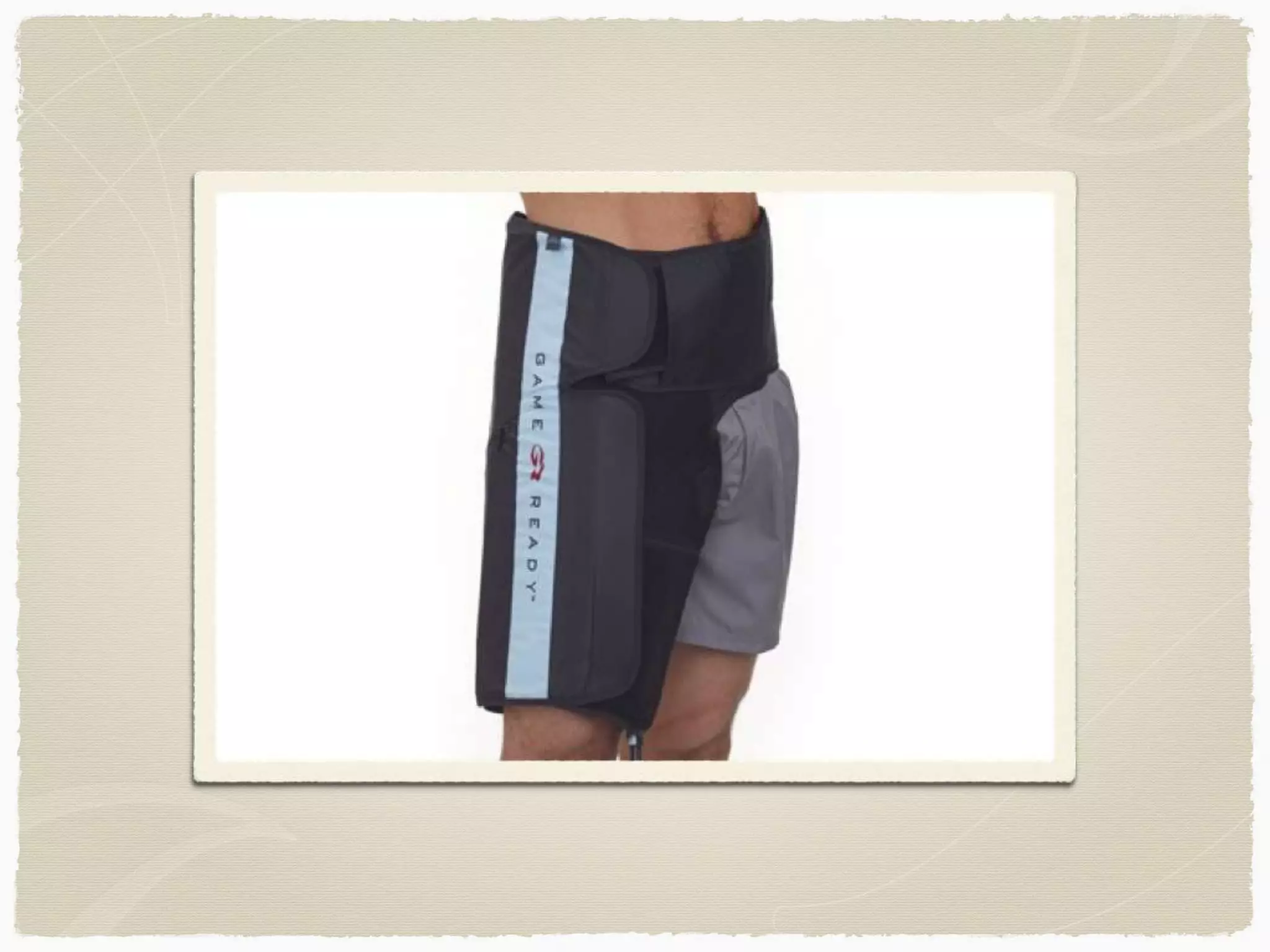 Coxa sultans - External Snapping Hip | PPTX