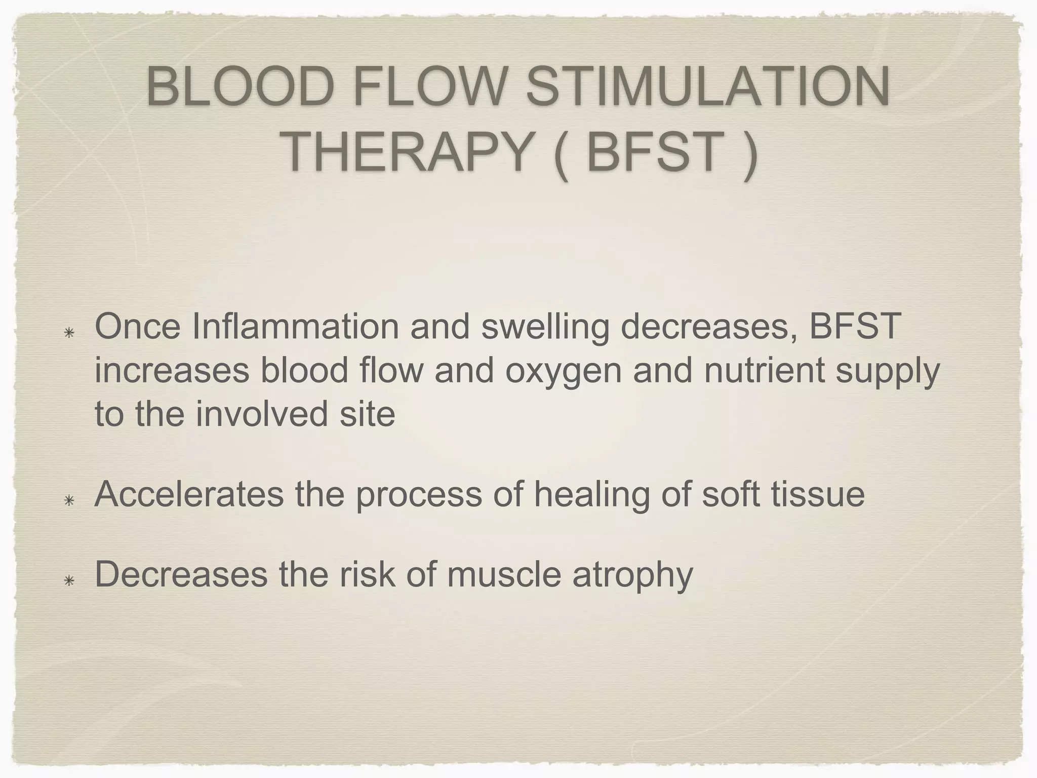 Coxa sultans - External Snapping Hip | PPTX
