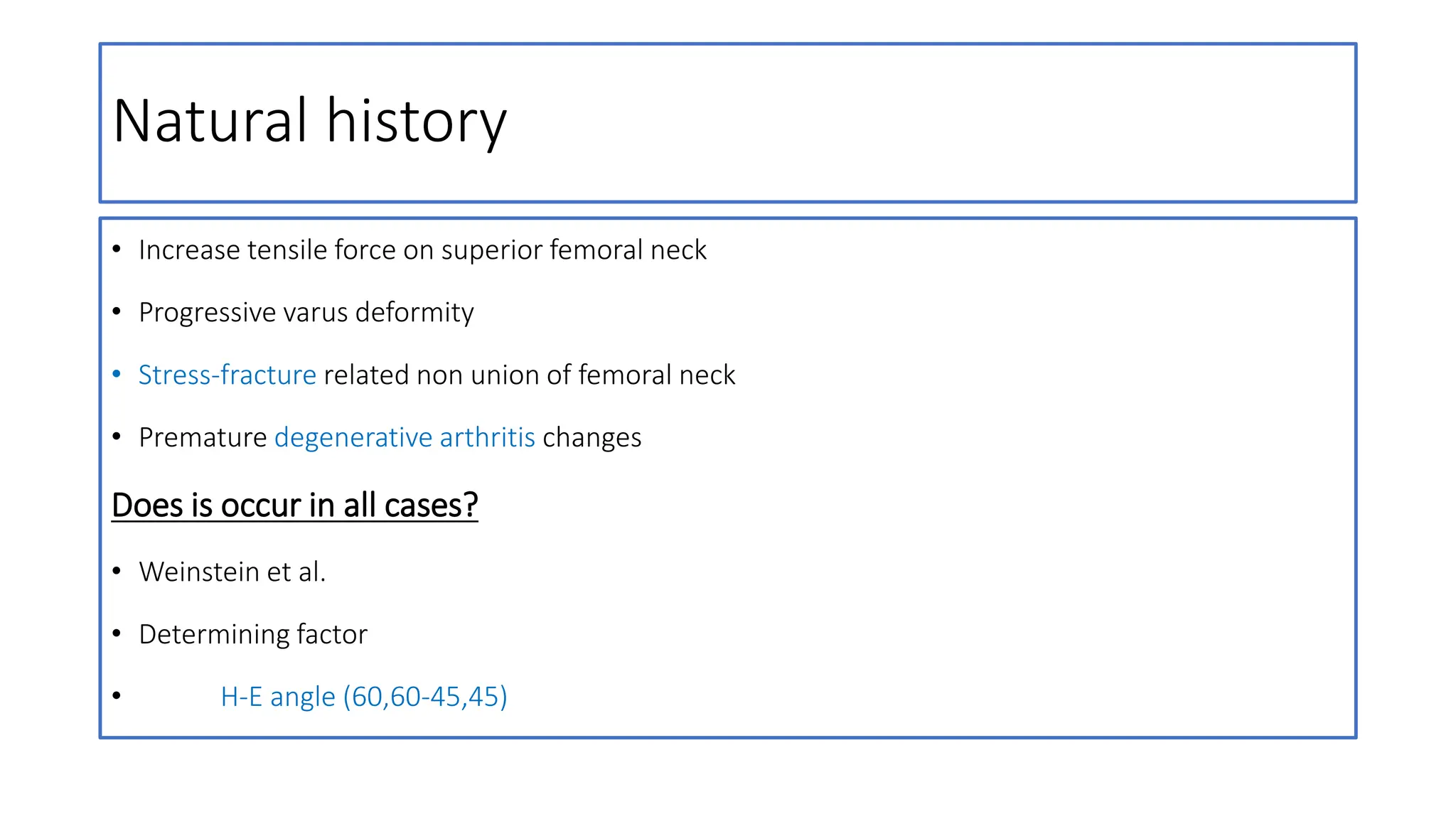 COXA VARA AND COXA VALGA, DEVLOPMENTAL COXA VARA.pptx