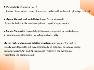 COXSACKIEVIRUS-WPS Office.pptx.......... | PPTX