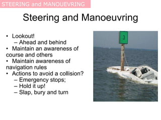 Cox training for bgrc visual aids | PPT