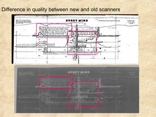National Mine Map Repository | PPT