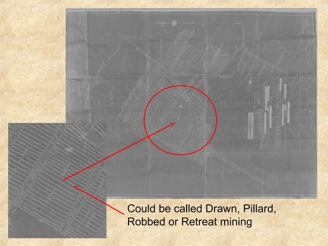 National Mine Map Repository | PPT