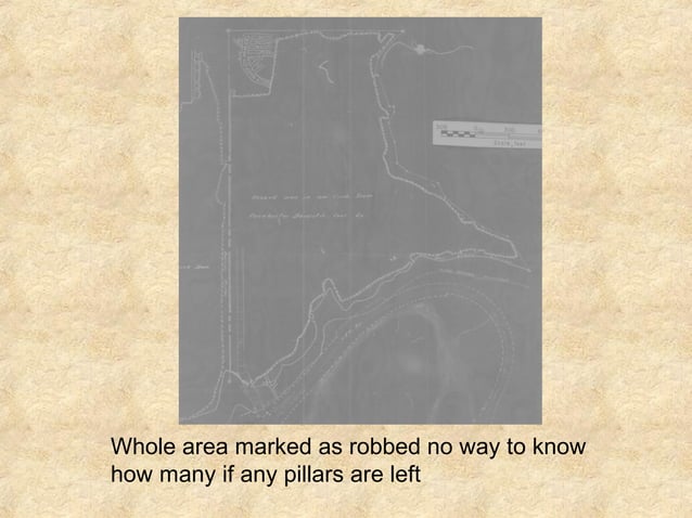 National Mine Map Repository | PPT