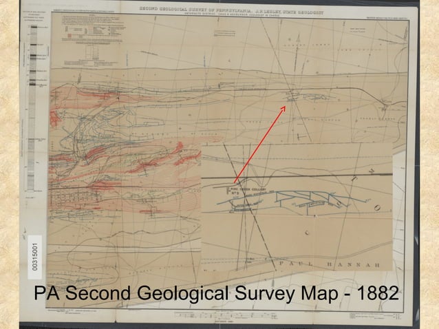 National Mine Map Repository | PPT