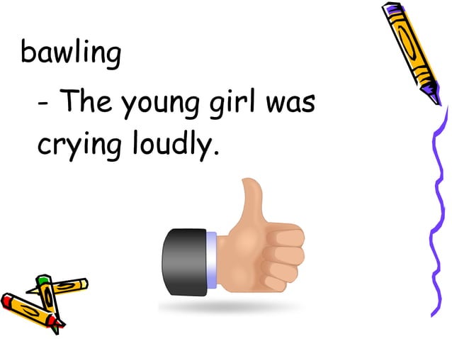 Coyote school news vocab | PPT | Pets