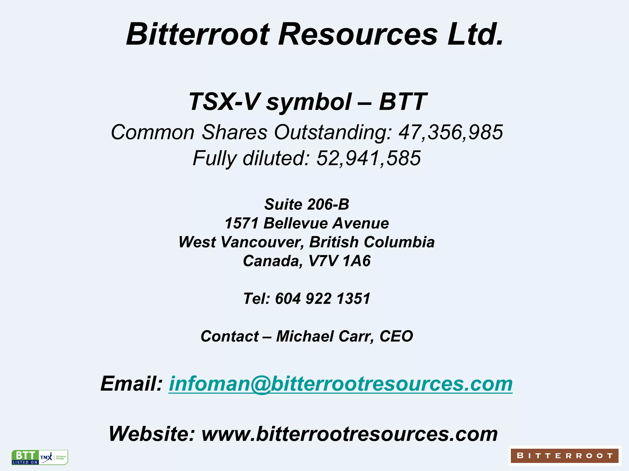 Coyote Sinter Project Presentation | PPT