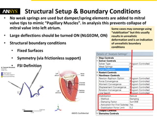 Advanced Simulations of Hypertrophic Obstructive Cardiomyopathy in ...