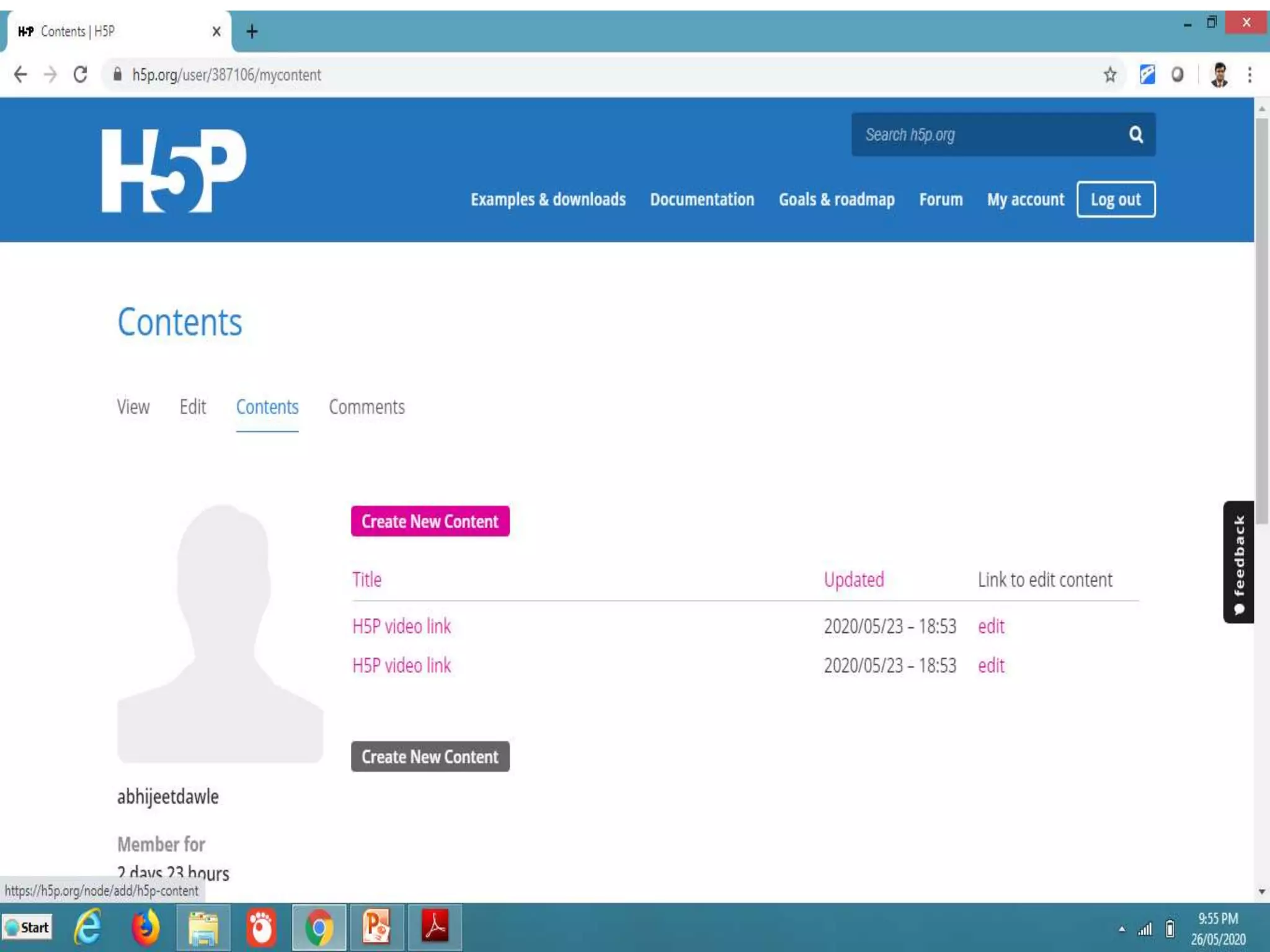Creating Interactive Elearning Content Pptx