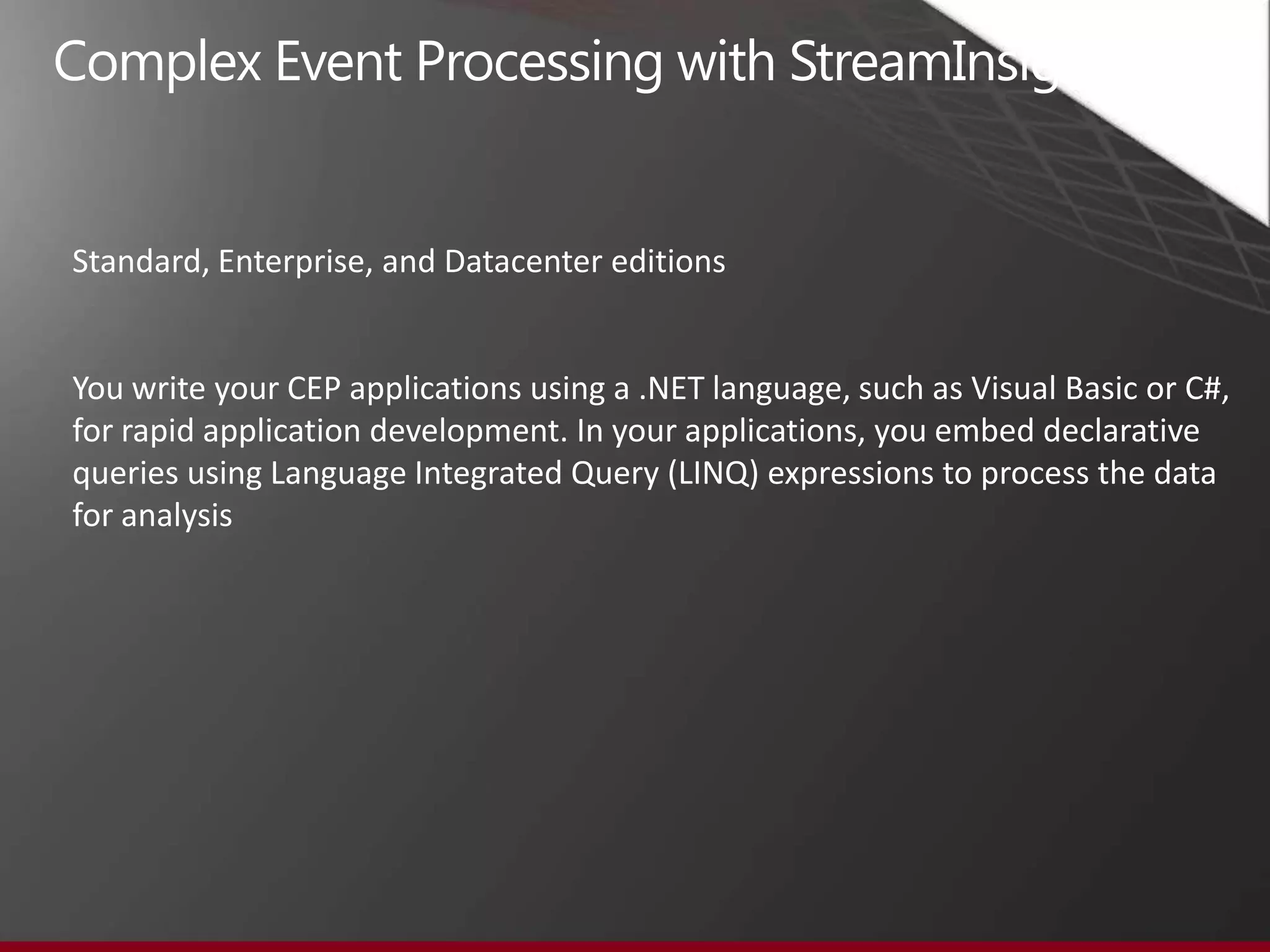 SQL Server R2 Sunumu | PPT