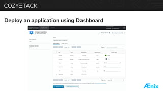 Cozystack: Free PaaS platform and framework for building clouds | PPT