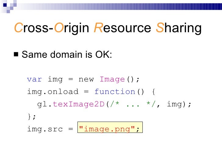 WebGL: GPU acceleration for the open web