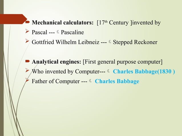 C language introduction presentation ppt | PPTX