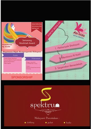 company profile room art advertising | PDF