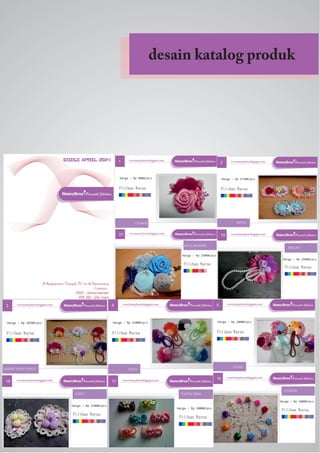 company profile room art advertising | PDF