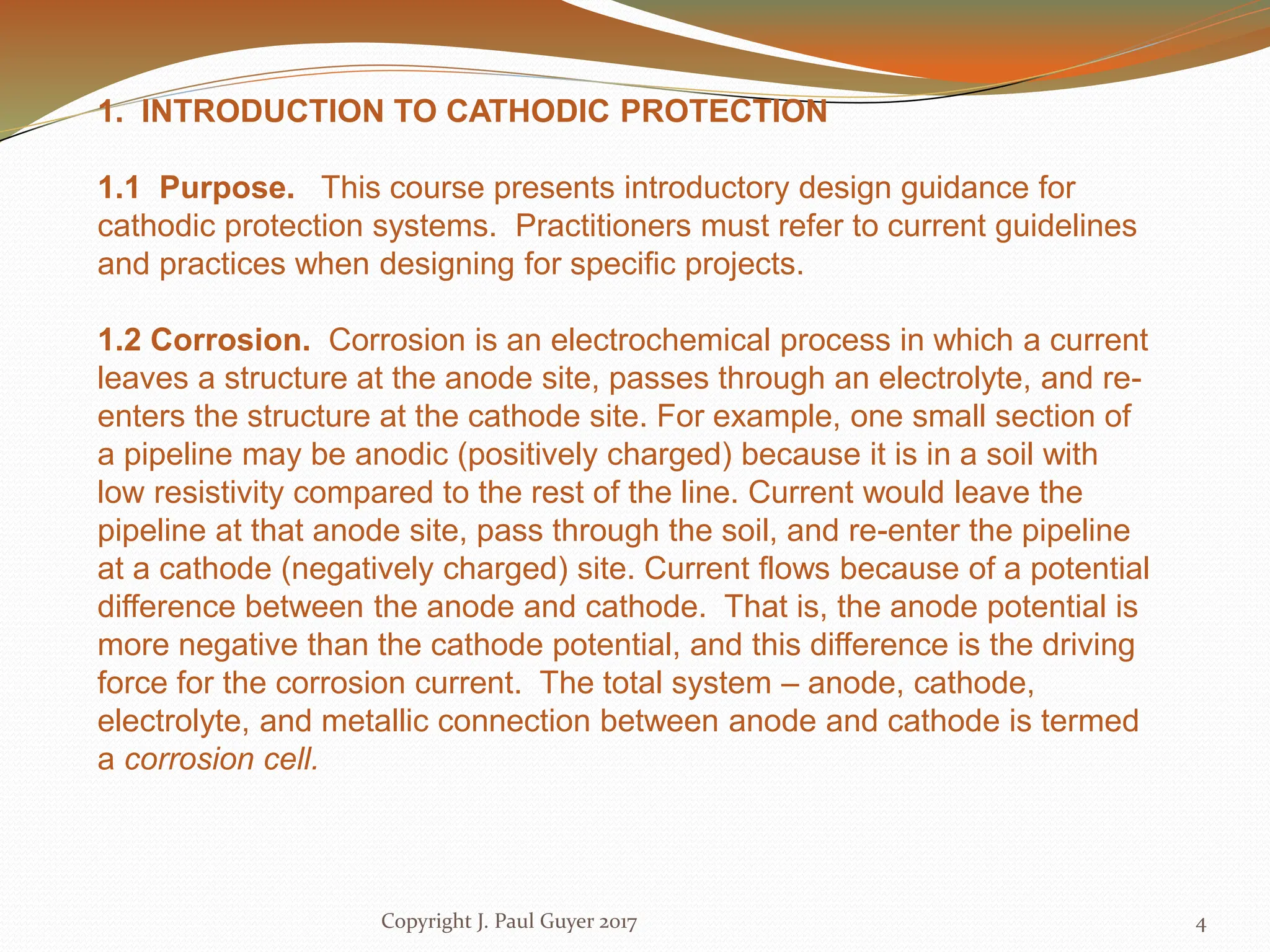 CATHODIC PROTECTION OF UNDERGROUND STRUCTURES.pdf
