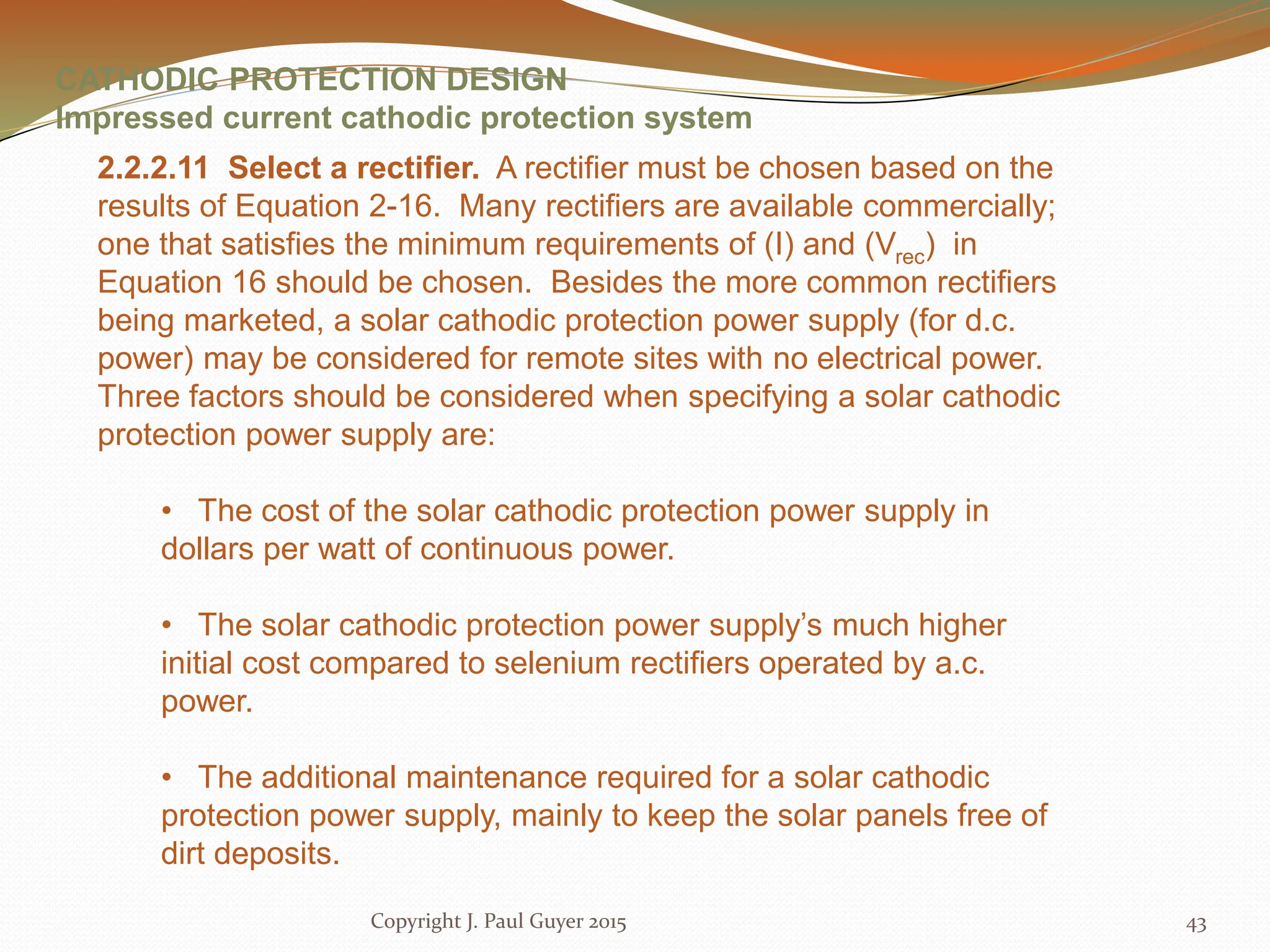 CATHODIC PROTECTION OF UNDERGROUND STRUCTURES.pdf