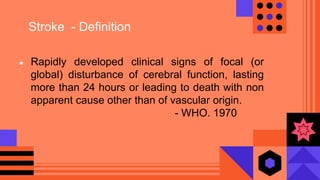 CP - Hemorrhagic stroke.pptx