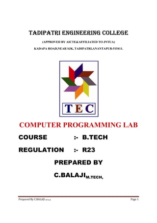Computer P-Lab-Manual acc to syllabus.pdf