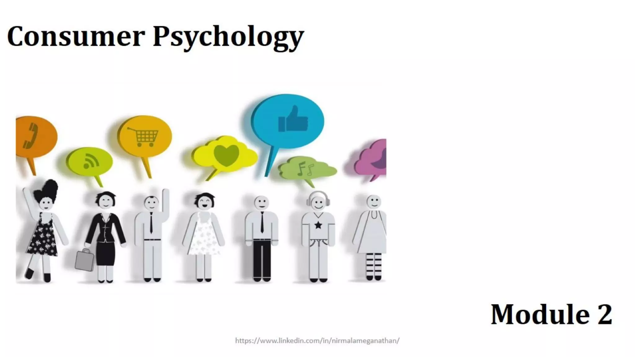 Consumer Culture | consumer decision making | Impact of Values ...