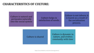 Consumer Culture | consumer decision making | Impact of Values ...