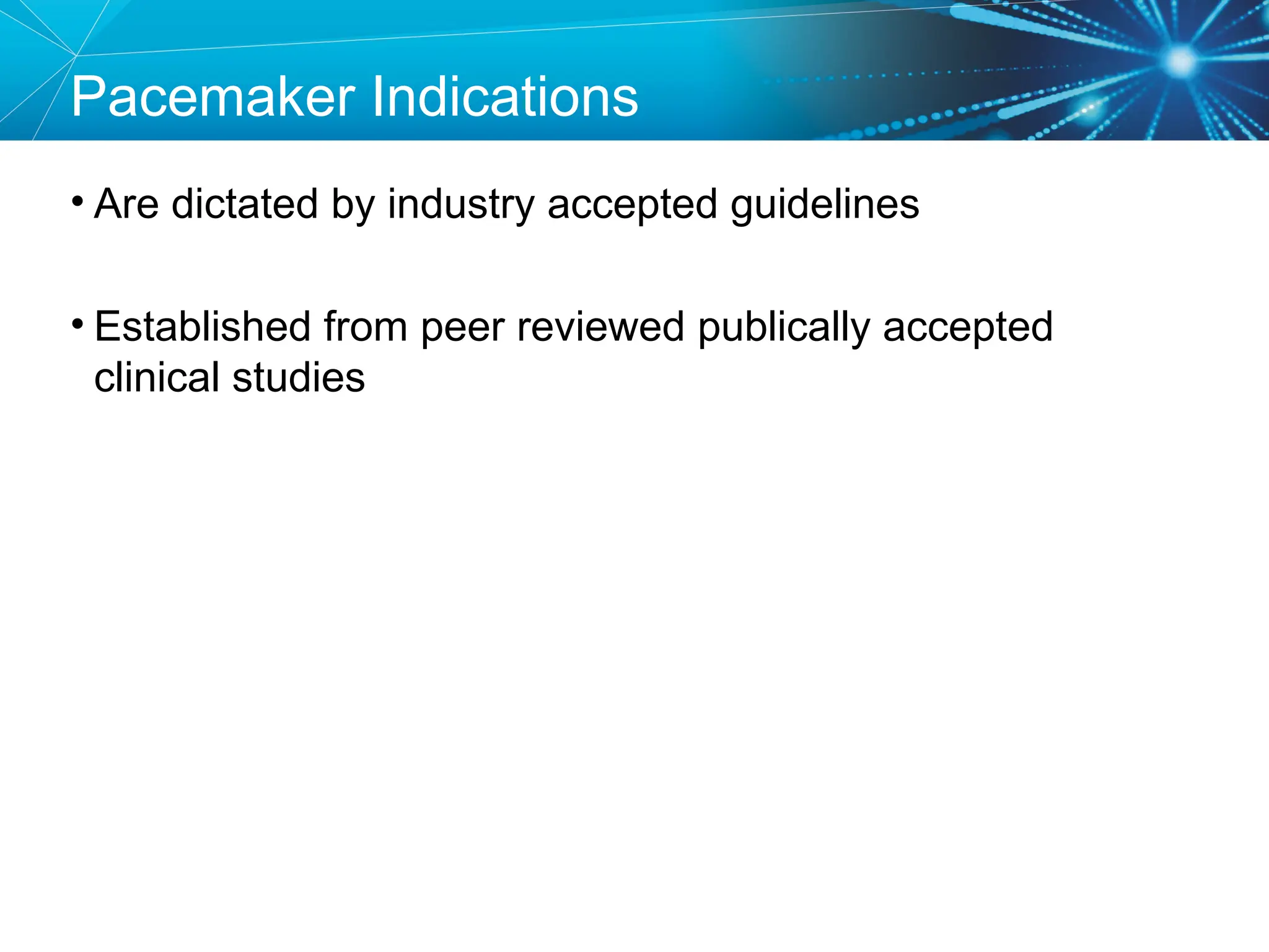 CP1-Bradyarrhythmias-and-Pacemaker-Indications-2012.ppt