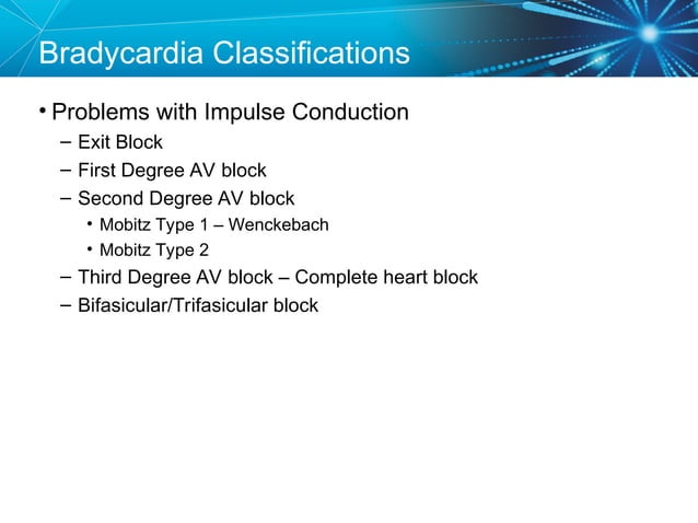 CP1-Bradyarrhythmias-and-Pacemaker-Indications-2012.ppt