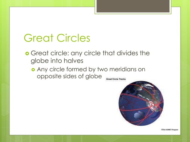 Models of the Earth - Mapping | PPT