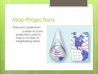 Models of the Earth - Mapping | PPT