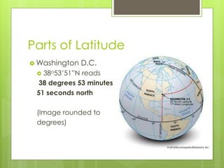 Models of the Earth - Mapping | PPT