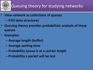 Queueing Theory and its BusinessS Applications | PPTX