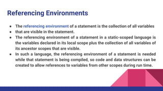 Cp 111 lecture 3 | PPT