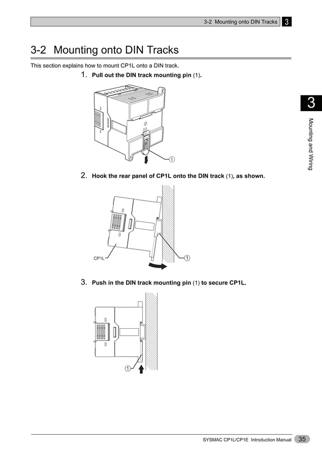 Cp1e manual | PDF | Programming Languages | Computing