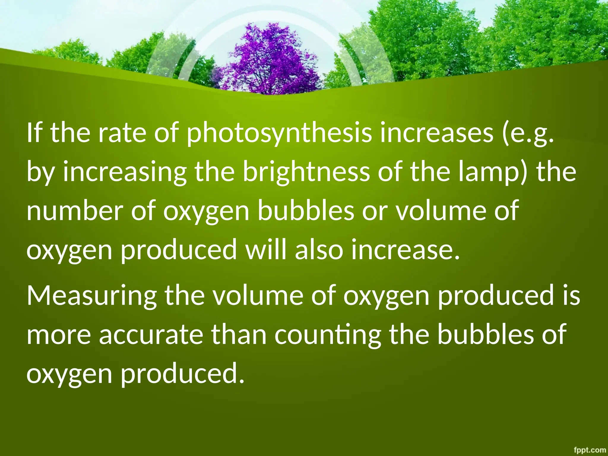 CP 1 PHOTOSYNTHESIS PPT, biology, experiments on photosynthesis | PPT