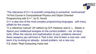 C_P2.pptx | Operating Systems | Computer Software and Applications