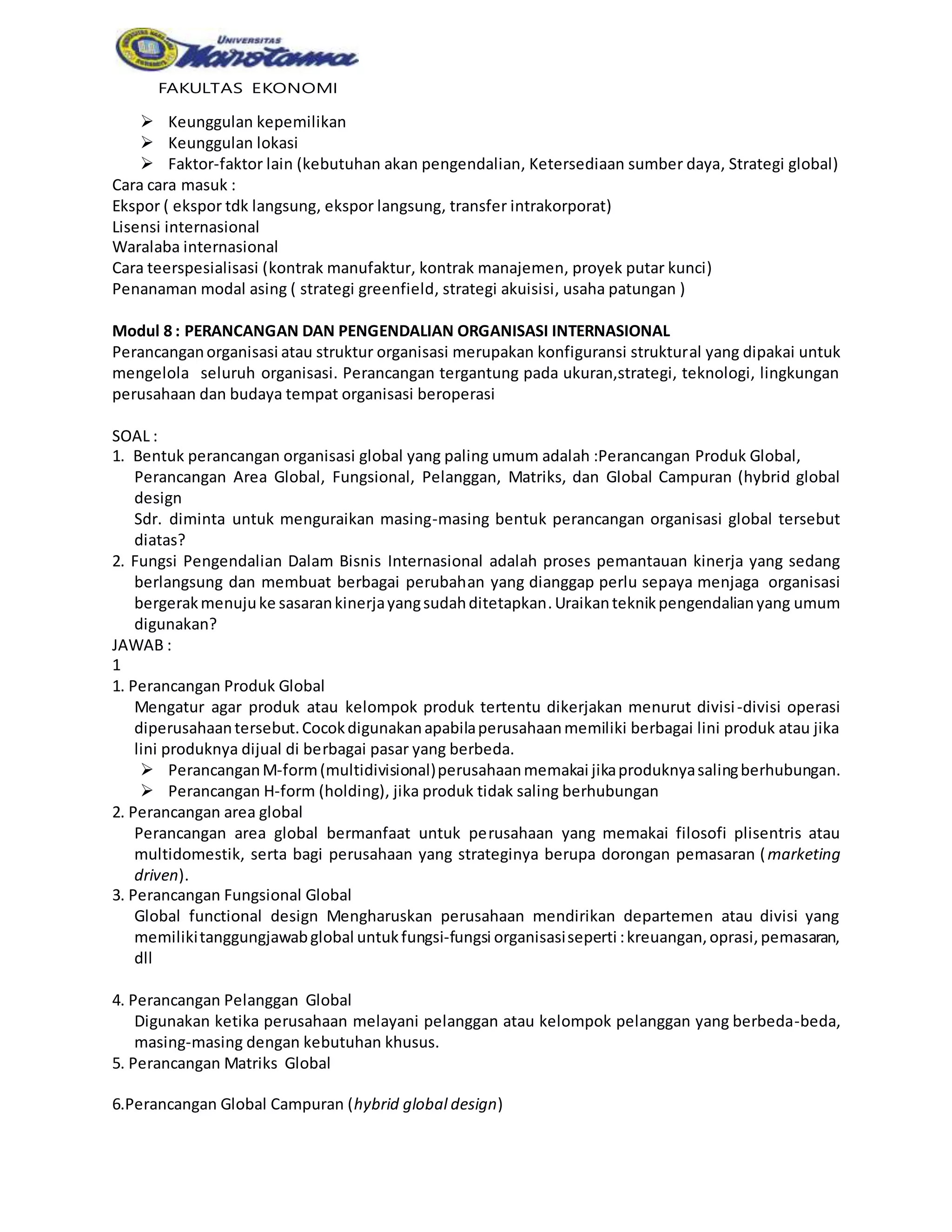 Cp2 mbi kelas b | PDF