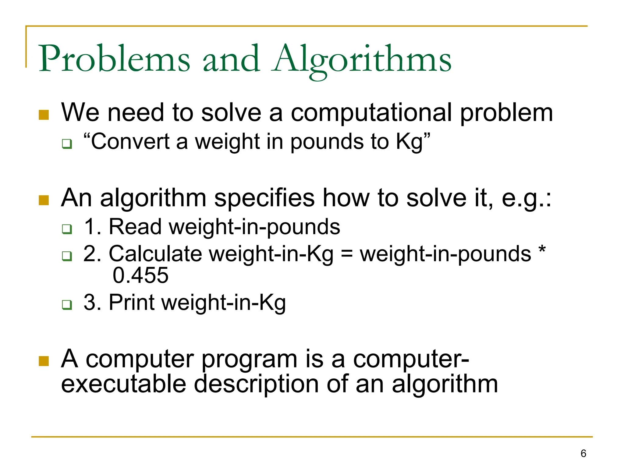 Cp4151 Adsa Unit1 Advanced Data Structures And Algorithms Ppt