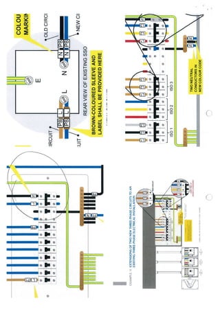 Cp5 color code | PDF
