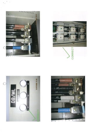 Cp5 color code | PDF