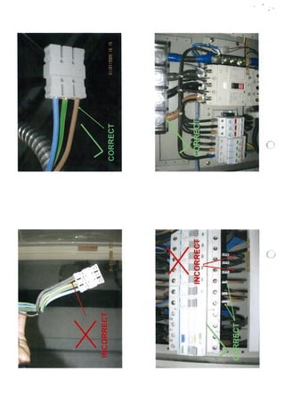 Cp5 color code | PDF