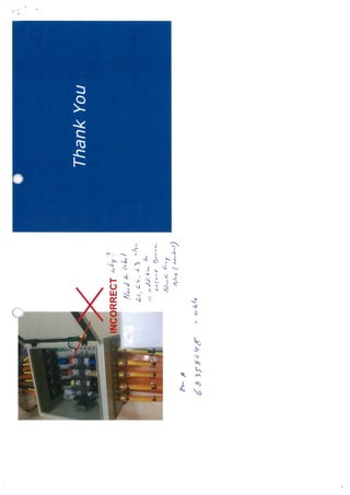 Cp5 color code | PDF