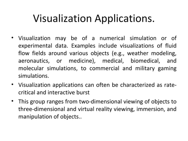 Cp7101 design and management of computer networks-requirements analysis | PPT