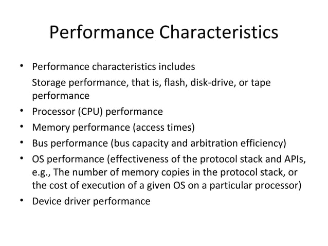 Cp7101 design and management of computer networks-requirements analysis | PPT