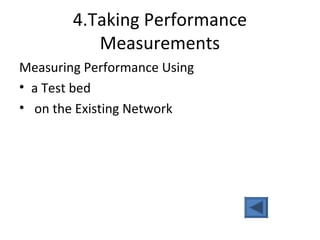 Cp7101 design and management of computer networks-requirements analysis ...