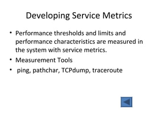 Cp7101 design and management of computer networks-requirements analysis ...