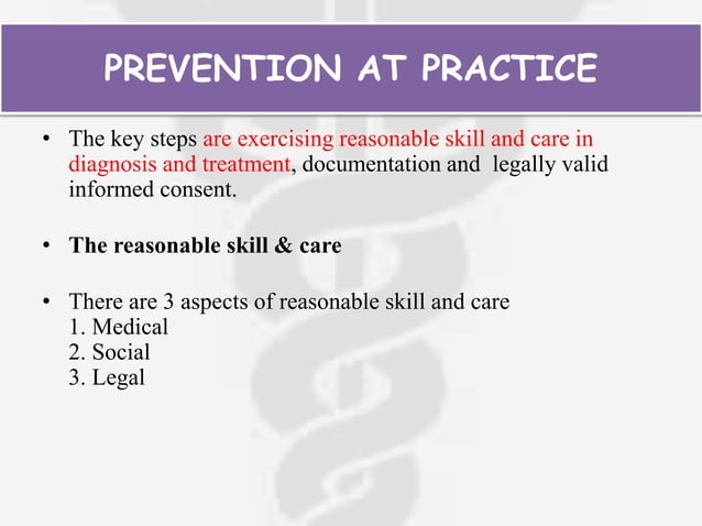 Consumer protection act in Medical Profession | PPTX | Consumer Issues ...
